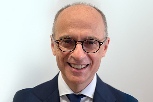 Vladimiro Ceci - Marketing Strategico Gruppo