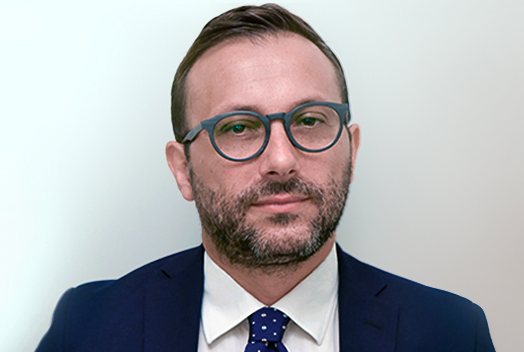 Mirko Mischiatti - Digital, Technology & Operations