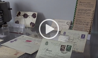 La storia di Poste Italiane e il suo archivio