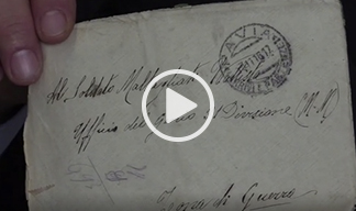 La storia di Poste Italiane e il suo archivio