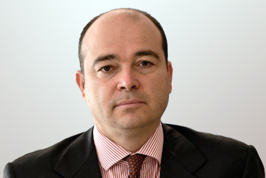 Camillo Greco - Chief Financial Office