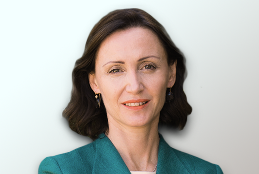 Presidente: Silvia Maria Rovere - Poste Italiane